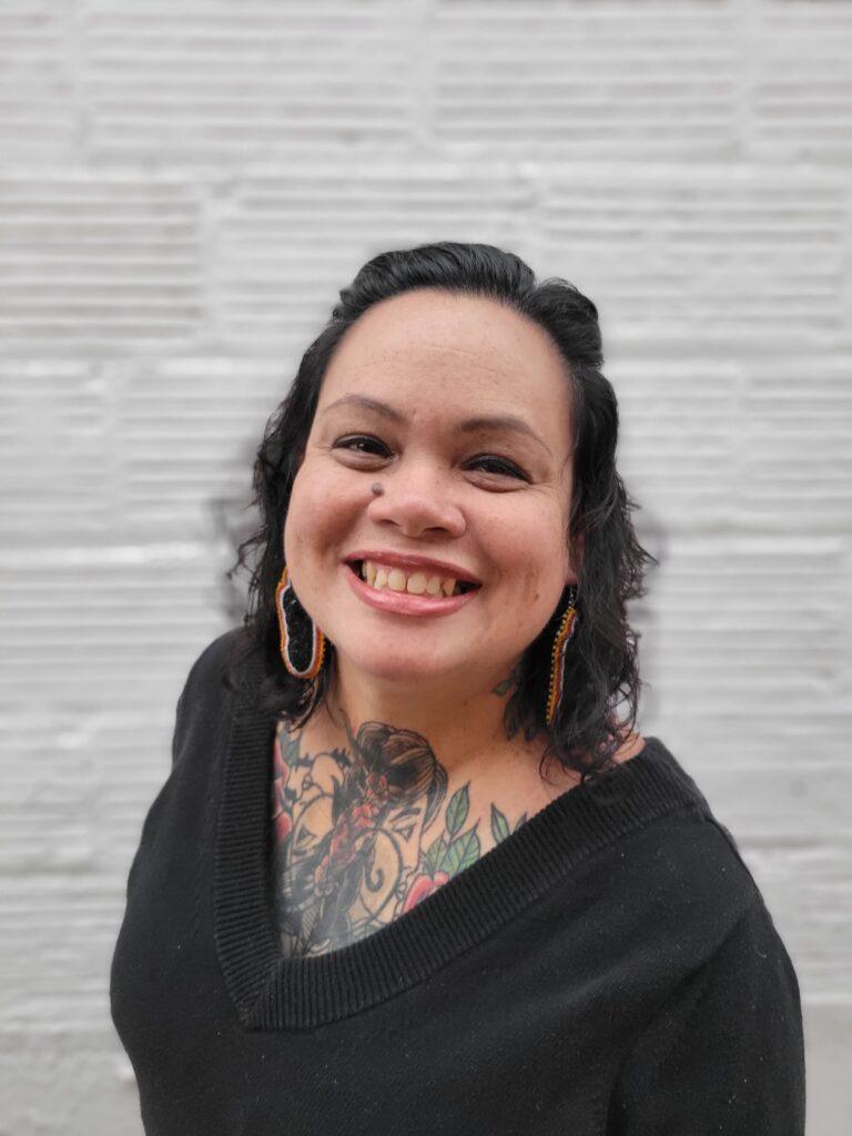 Tour Guide – Arts Downtown